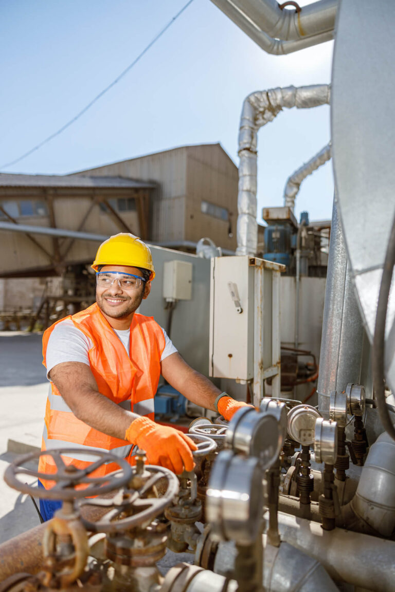 Pump Testing | Testing Pump Solutions | Hunter Pumps