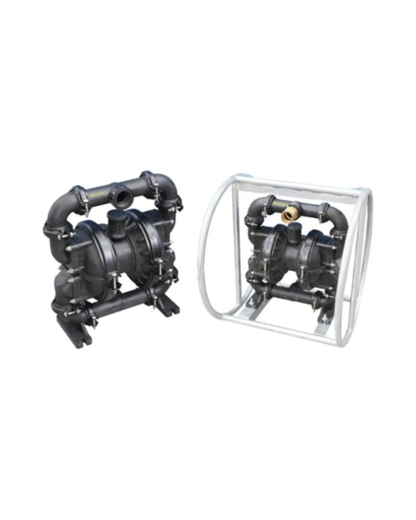 Heavy-Duty Flap Valve Pumps | Hunter Pumps