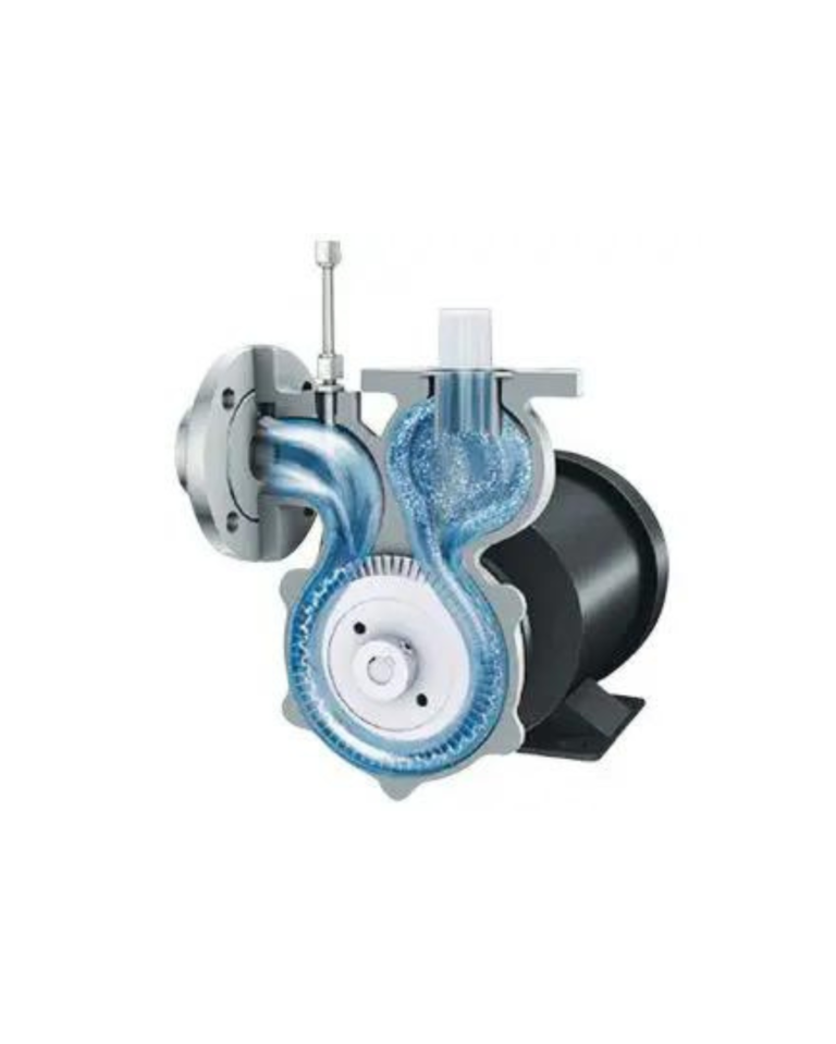 Micro-Bubble Generator Pumps | Hunter Pumps