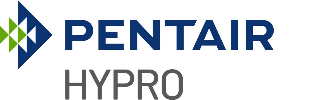 Pentair Hypro | Hunter Pumps Industrial