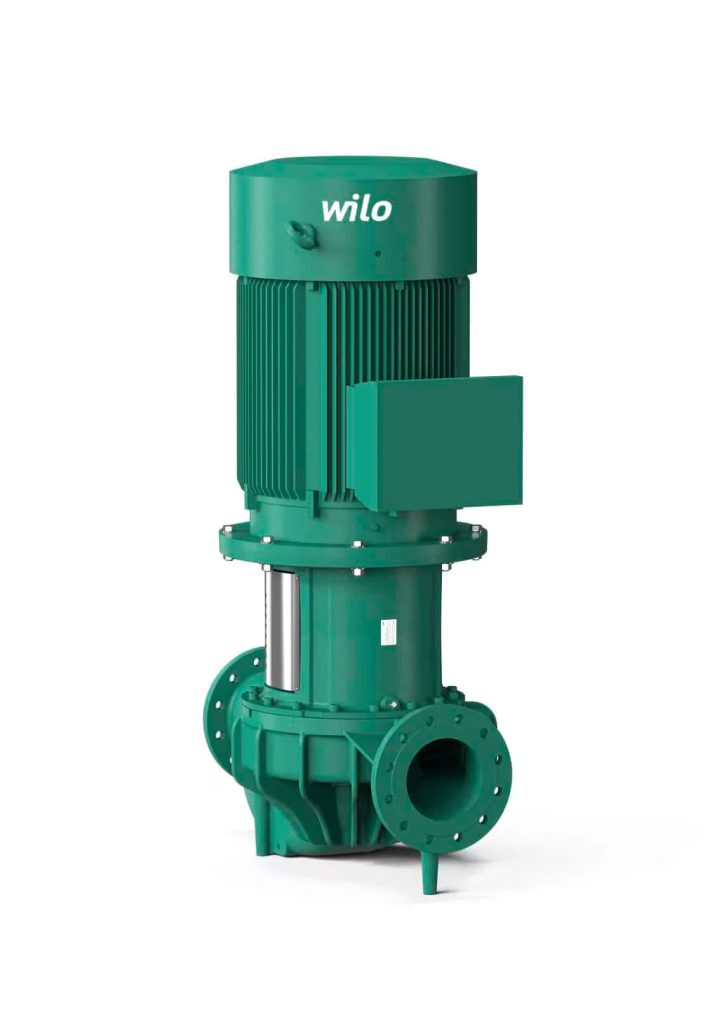 Wilo Pumps | Hunter Pumps Industrial